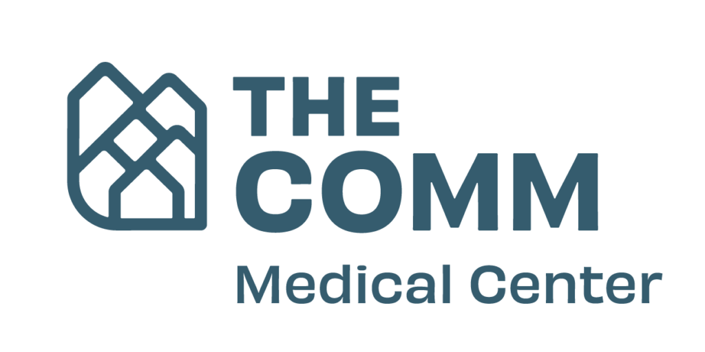 THE COMM – MEDICAL CENTER
