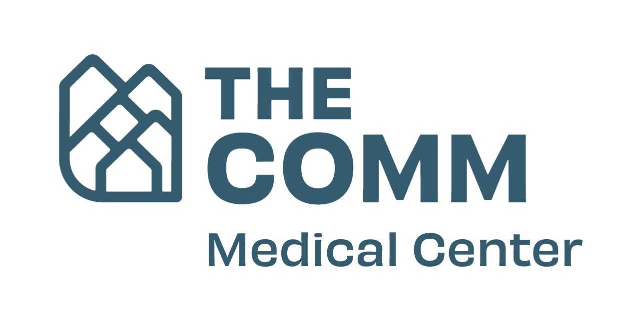 THE COMM – MEDICAL CENTER